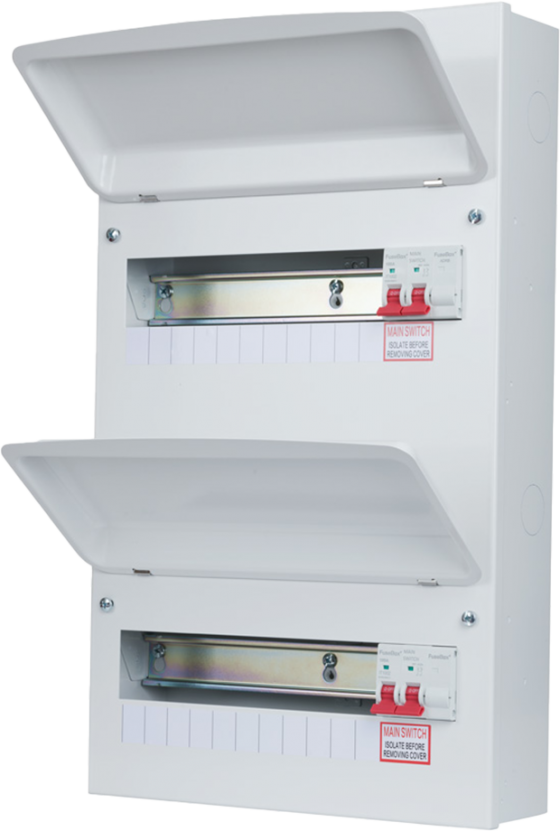 Products – FuseBox