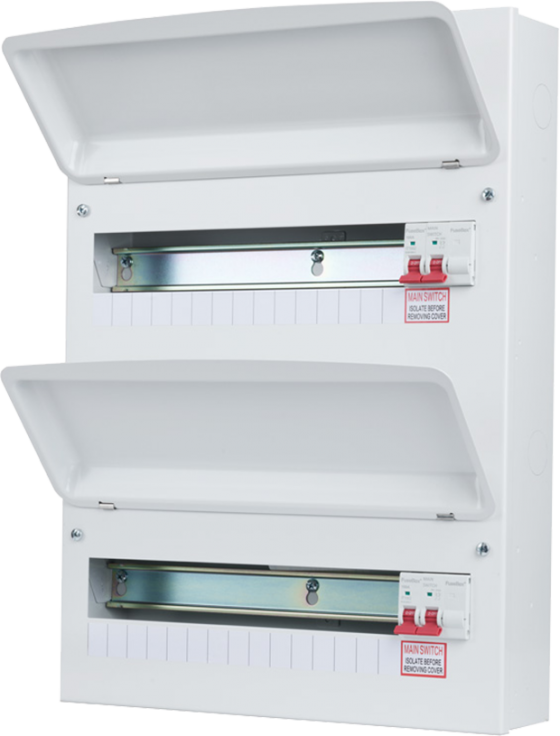 Products – FuseBox