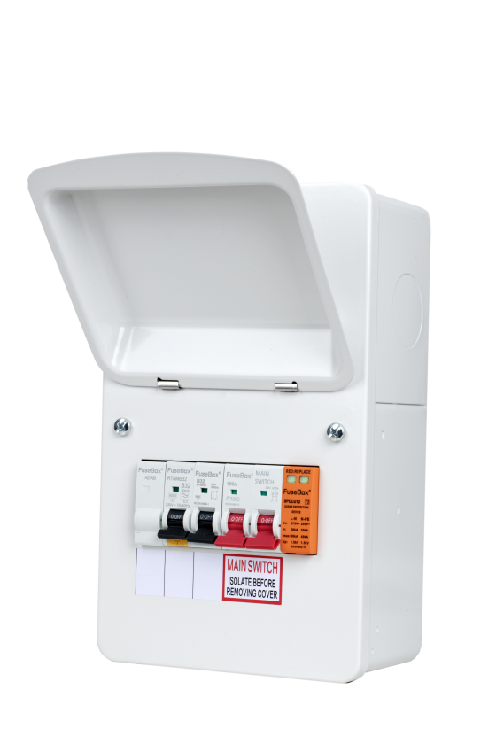 Products – FuseBox