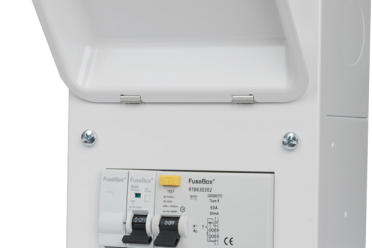 EV40B ANGLE – FuseBox