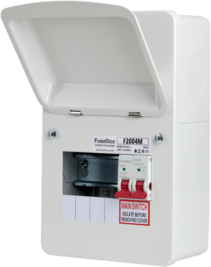 Products – FuseBox