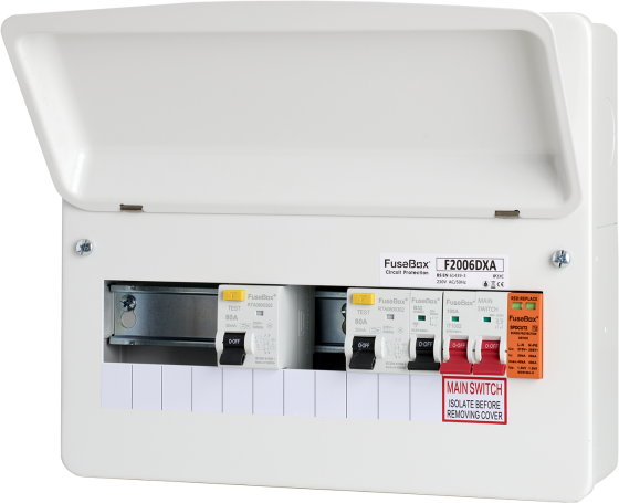 Products – FuseBox
