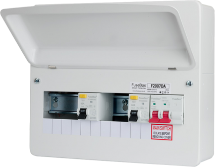 F210PMXA – FuseBox