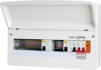 Products – FuseBox