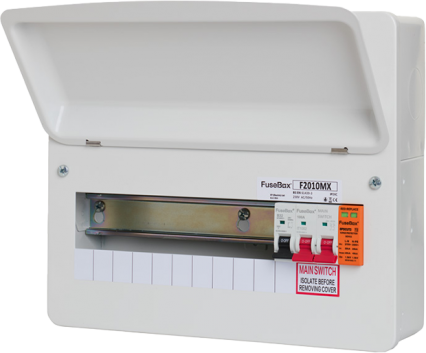 Products – FuseBox