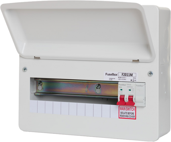 Products – FuseBox