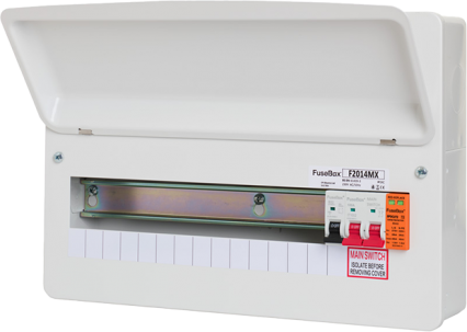 Products – FuseBox