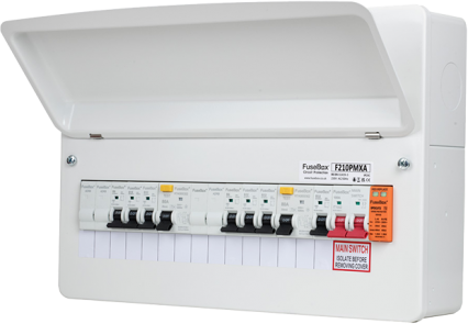 Products – FuseBox