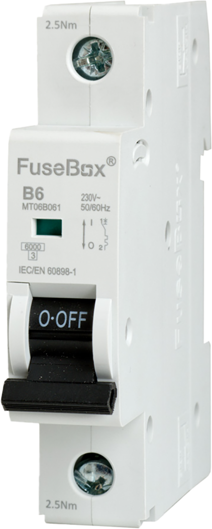 Products – FuseBox