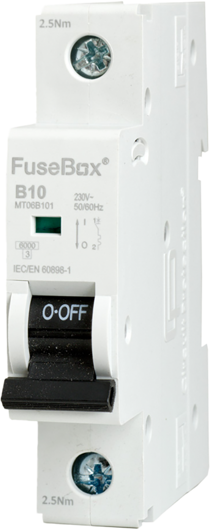 Products – FuseBox