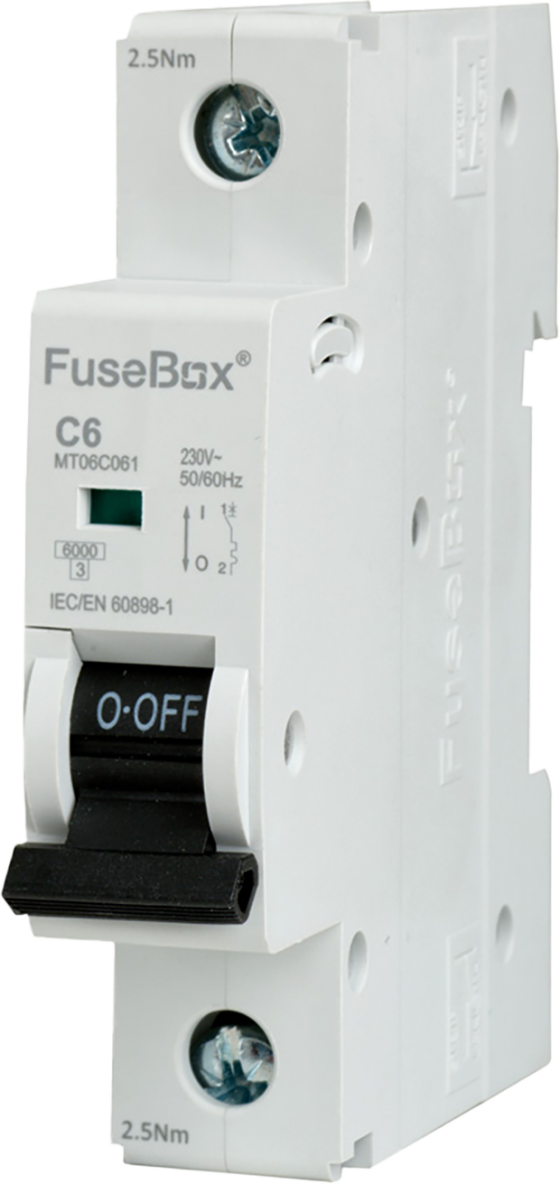 Products – FuseBox