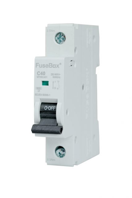 MT06B061 – FuseBox