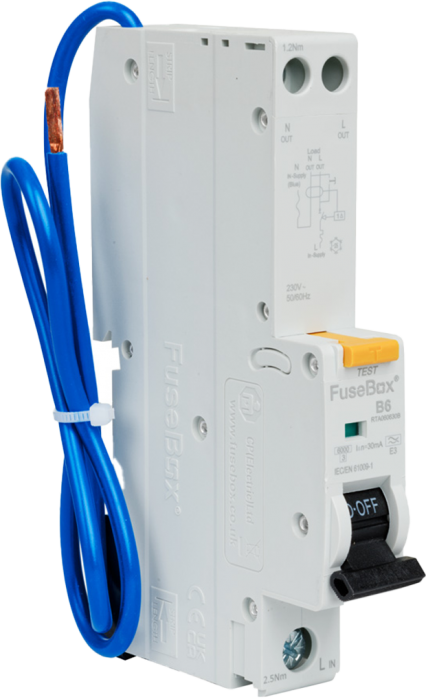 Products – FuseBox