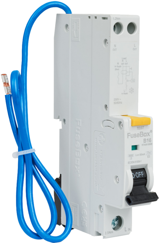 Products – FuseBox