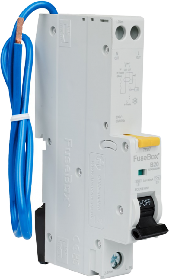 RTA060630B – FuseBox