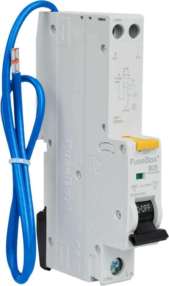 RTA060630B – FuseBox