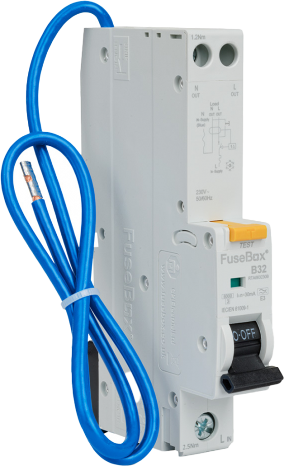 RTA060630B – FuseBox