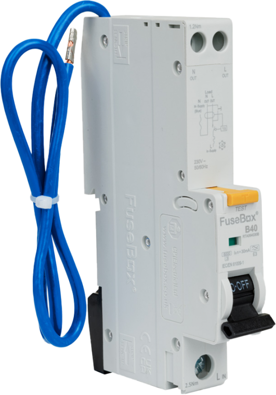 RTA060630B – FuseBox