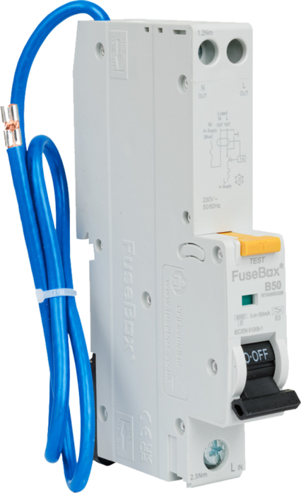 RTA061630B – FuseBox