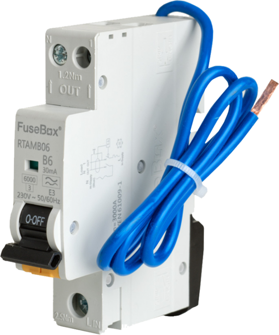 Products – FuseBox