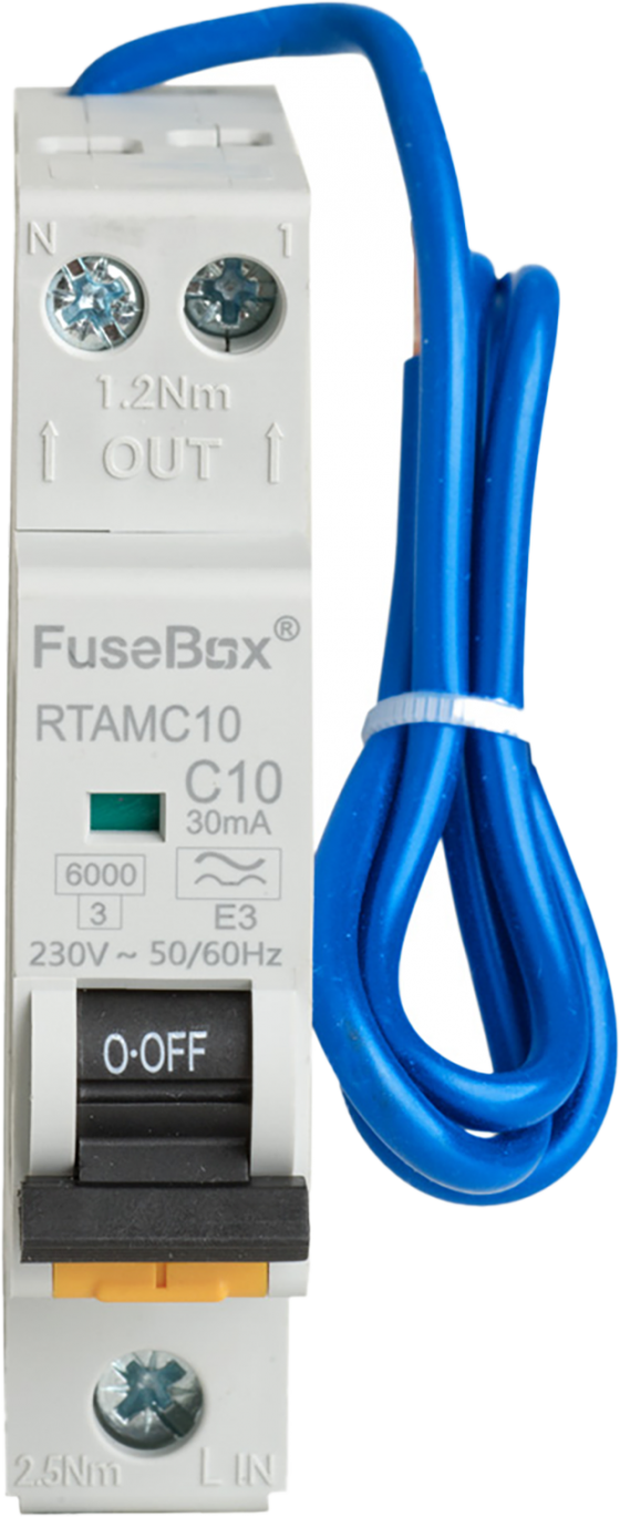 Products – FuseBox