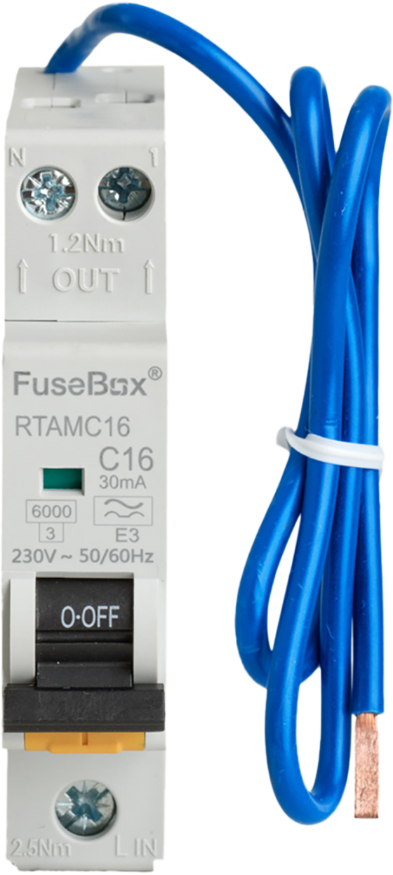Products – FuseBox