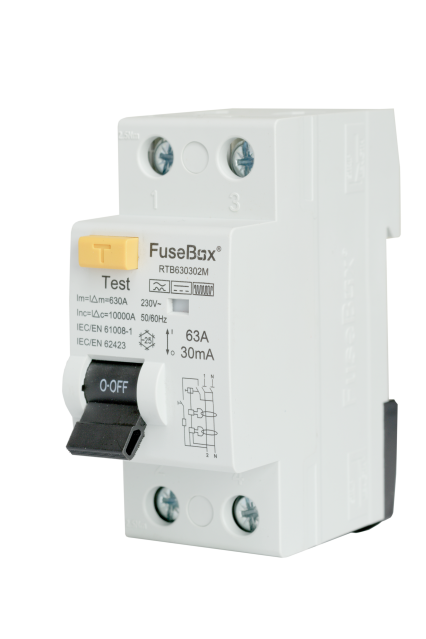 Products – FuseBox