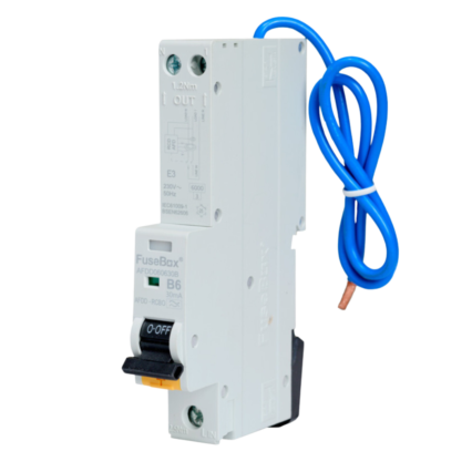 AFDD063230B – FuseBox