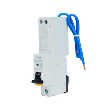 AFDD063230B – FuseBox