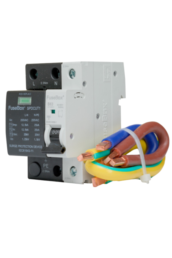 Products – FuseBox