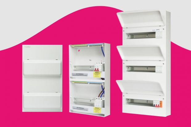 FuseBox double and triple bank consumer units: Getting you out of a ...