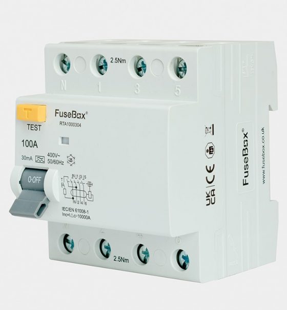 RTA0630304 – FuseBox