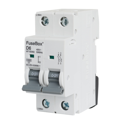 FuseBox – Circuit Protection