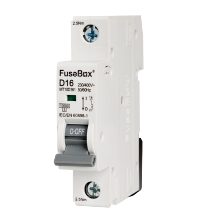 FuseBox – Circuit Protection