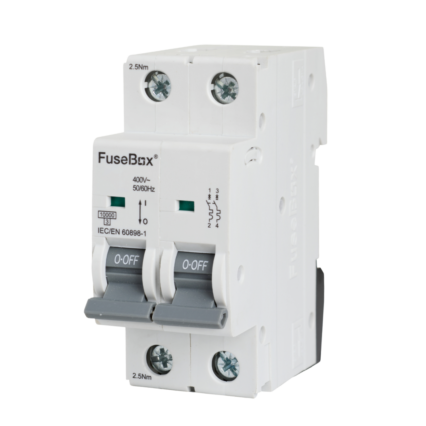 FuseBox – Circuit Protection