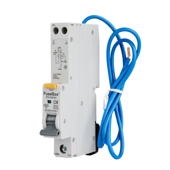 FuseBox – Circuit Protection