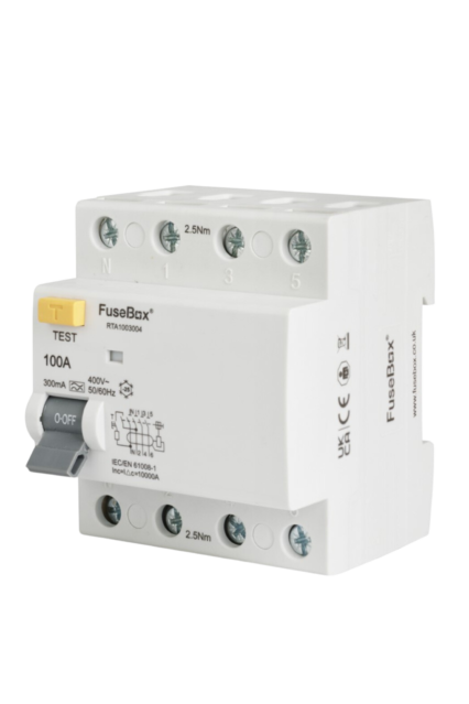 FuseBox – Circuit Protection
