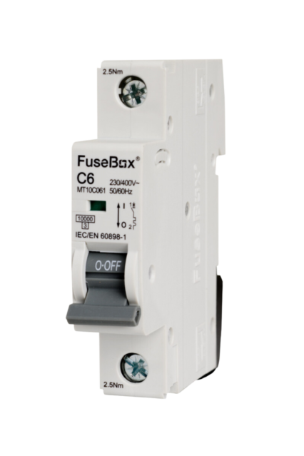 TPN11FBX – FuseBox