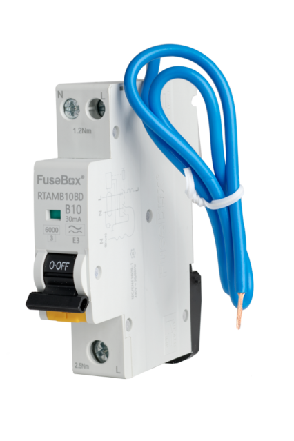 FuseBox – Circuit Protection