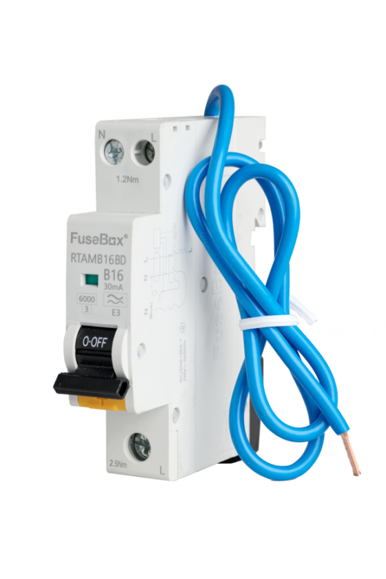 FuseBox – Circuit Protection