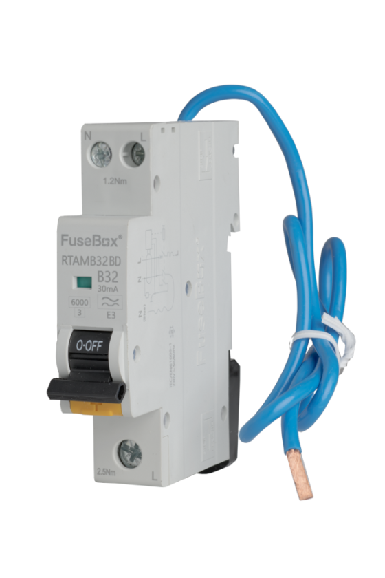 FuseBox – Circuit Protection