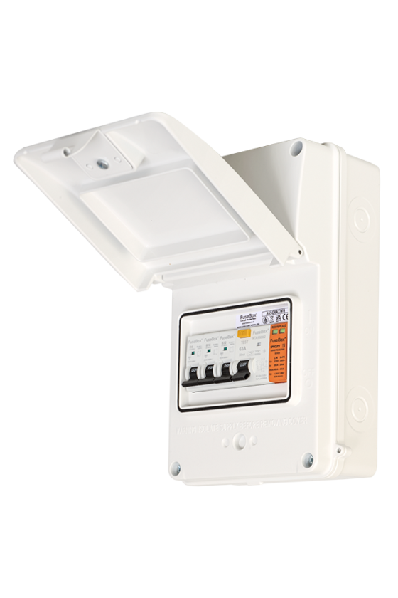 FuseBox – Circuit Protection