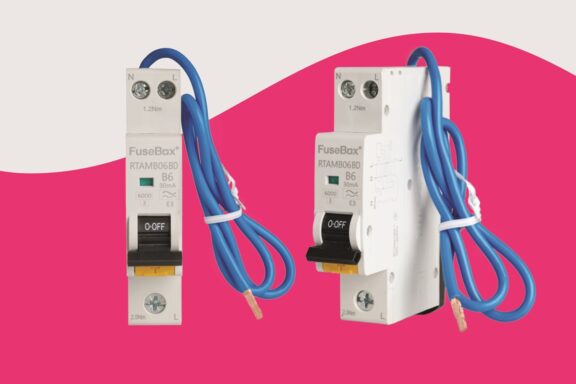 TPN – The latest phase in the FuseBox range – FuseBox