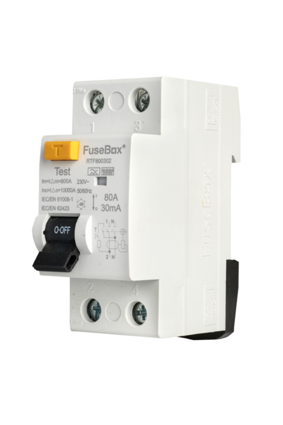 FuseBox – Circuit Protection