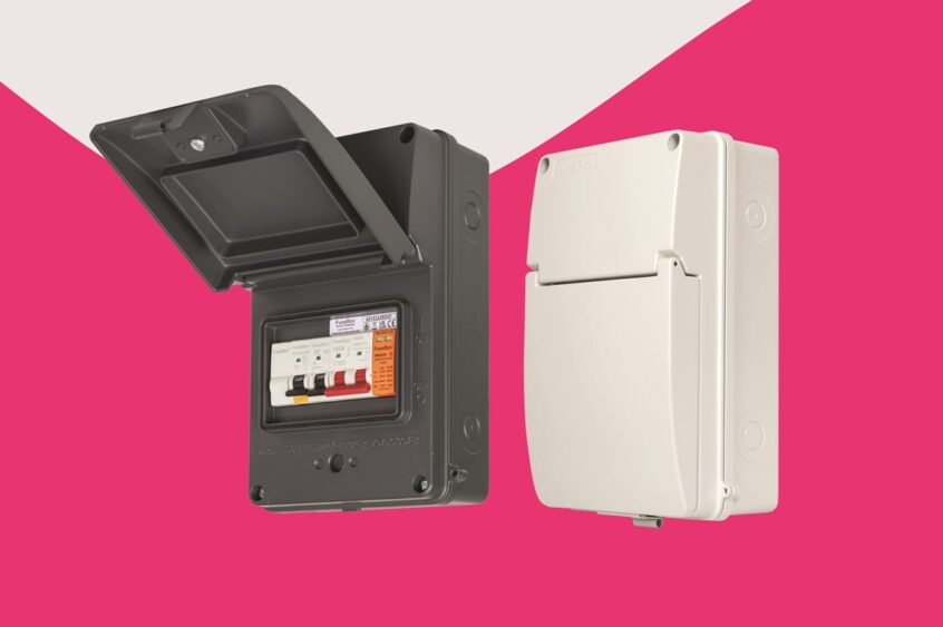 FuseBox IP65 Environmental Protection, Indoors and Out! – FuseBox