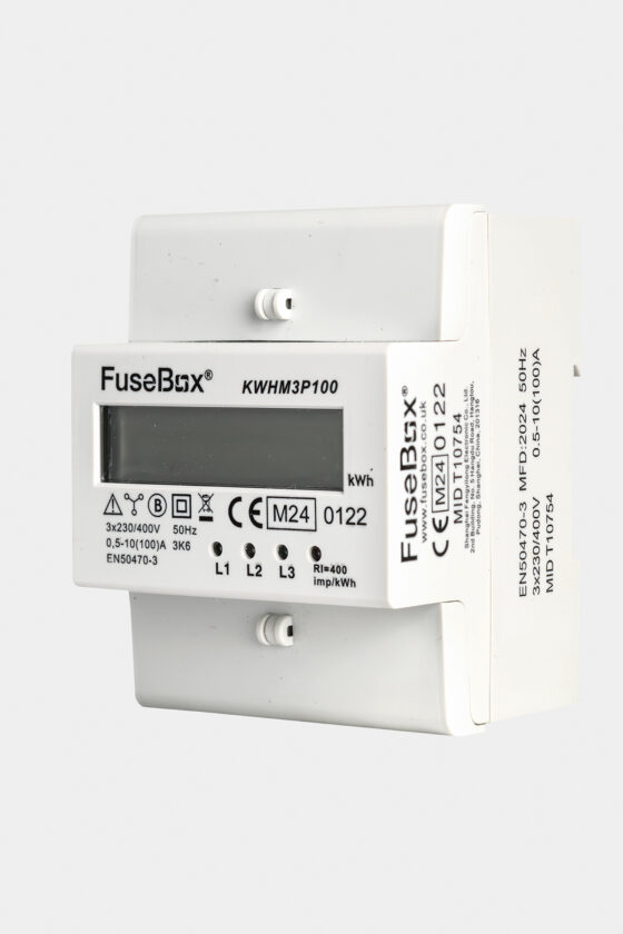 FuseBox – Circuit Protection