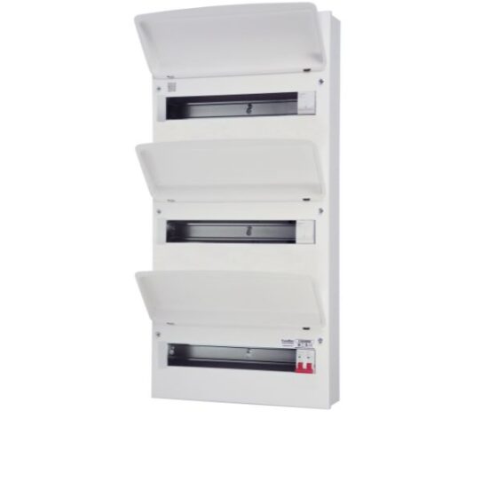 Consumer Units – FuseBox