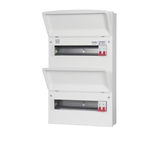 FuseBox – Circuit Protection