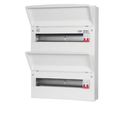 FuseBox – Circuit Protection