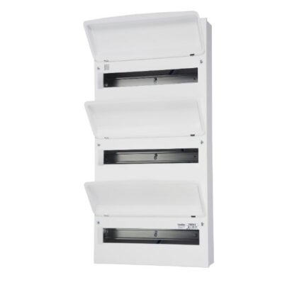 FuseBox – Circuit Protection